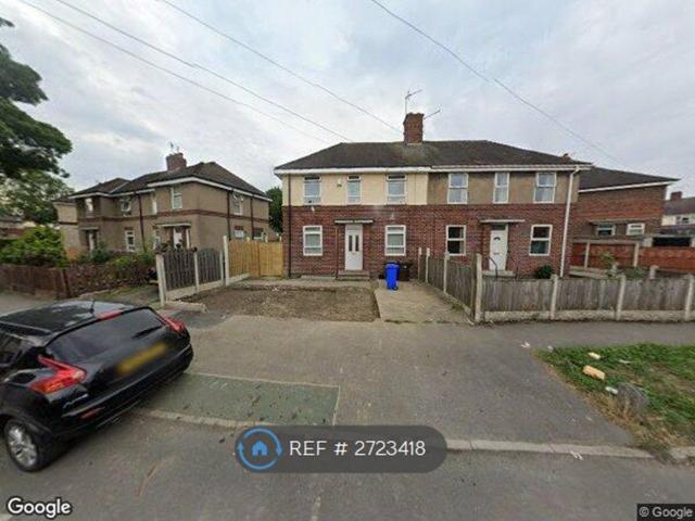 Ivy Hall Road, Sheffield S5, 1 bed flat to rent, £650 pcm | PrimeLocation