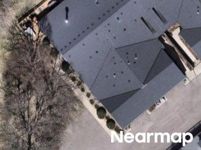 Ivy Hill Dr