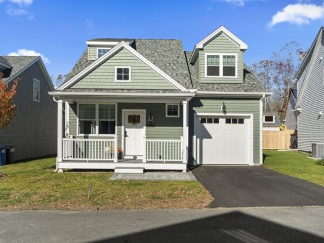 Ivy Hill Rd Unit,waterford, Home For Sale