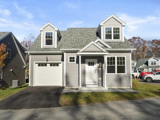 Ivy Hill Rd Unit,waterford, Home For Sale