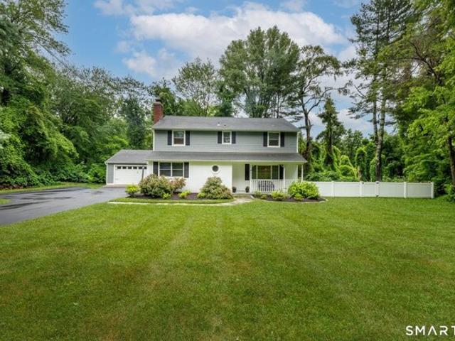 Ivy Hill Rd, Ridgefield, Home For Sale