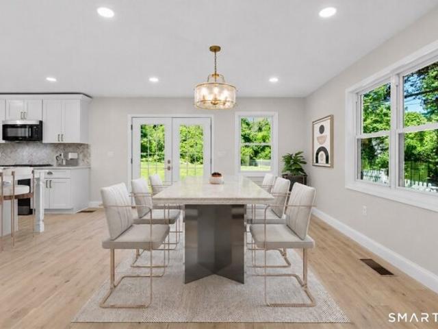Ivy Hill Rd, Ridgefield, Home For Sale