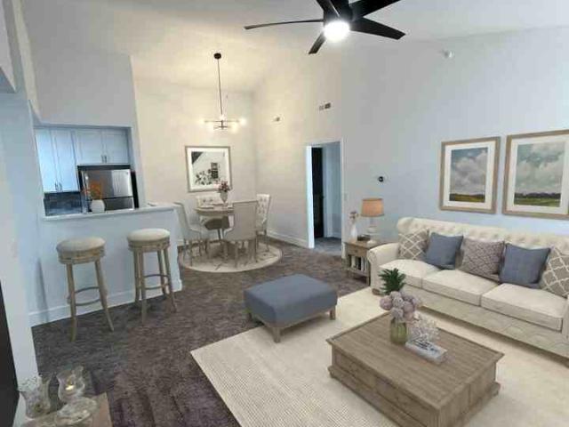 Ivy Hills Living Spaces 2 Bedroom Apartment for Rent at 7401 Pondview Pl, Newtown, OH 45244 Newtown