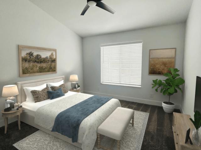 Ivy Hills Living Spaces 3 Bedroom Apartment for Rent at 7401 Pondview Pl, Newtown, OH 45244 Newtown