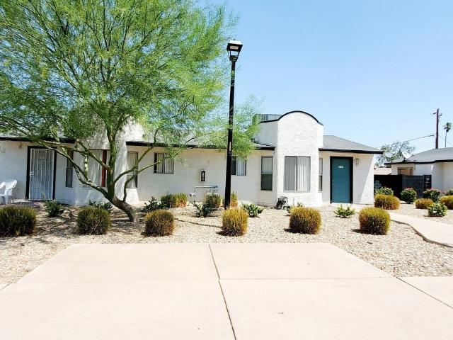 Ivy Off Central 2 Bedroom Apartment for Rent at 222 E Cody Dr, Phoenix, AZ 85040