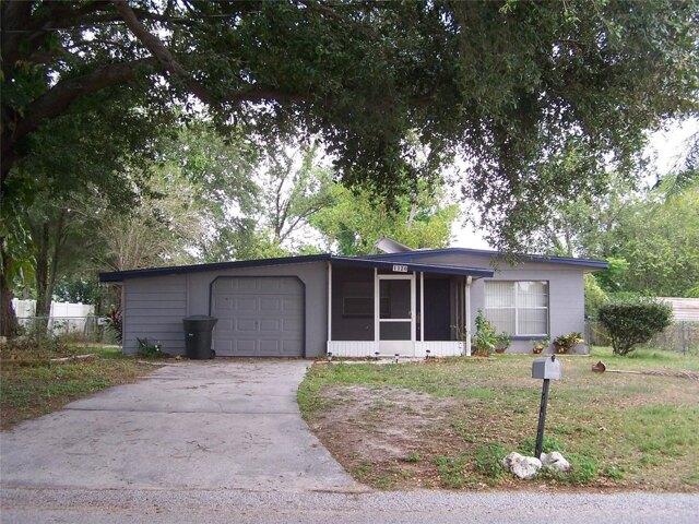 Ivy Ln, Bartow, Home For Sale
