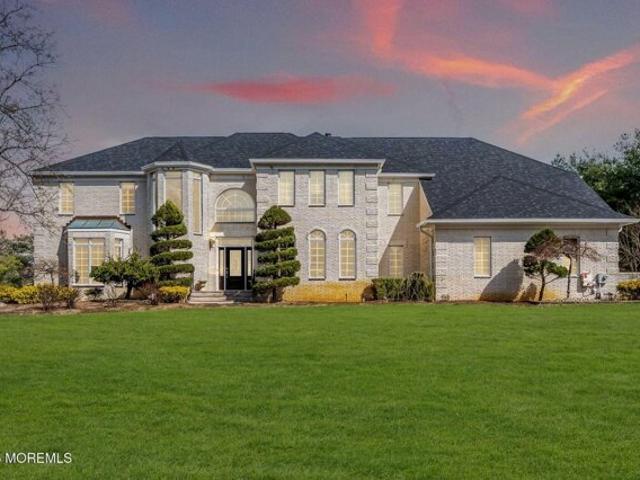 Ivy Ln, Manalapan, Home For Sale