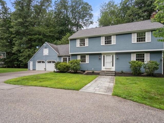Ivy Ln, Sherborn, Home For Sale