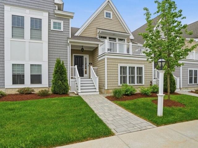 Ivy Ln, Plymouth, Home For Sale