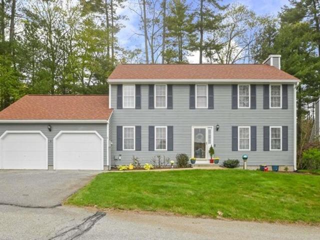 Ivy Ln Unit,nashua, Condo For Sale