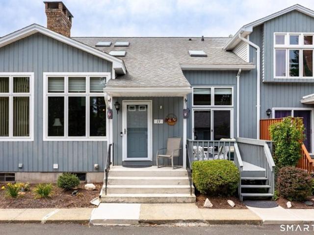 Ivy Ln Unit,south Windsor, Home For Sale