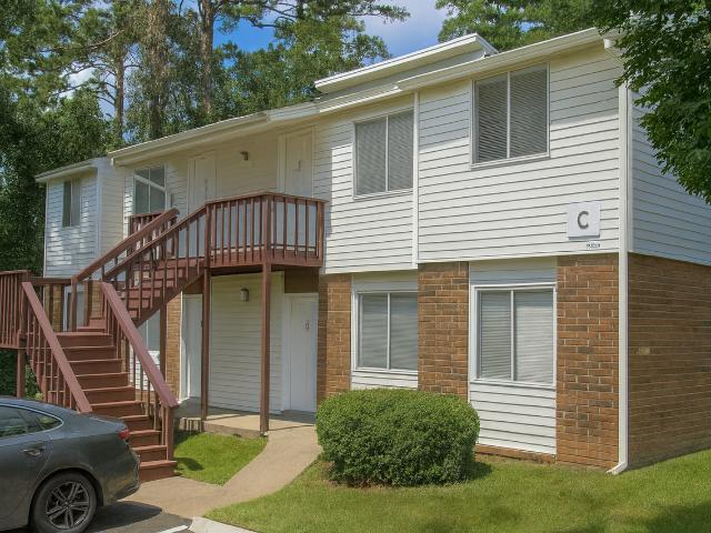 Ivy Lane Villas 2 Bedroom Apartment for Rent at 1853 Ivy Ln, Tallahassee, FL 32304 Chapel Ridge
