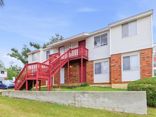 Ivy Lane Villas