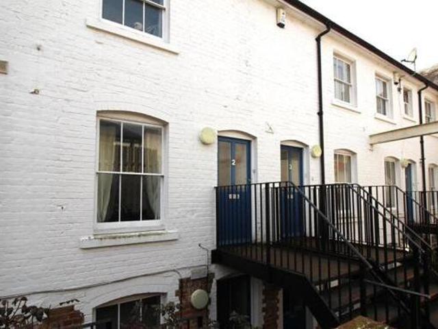 Ivy Lane, Canterbury, 3 Bedroom Terraced