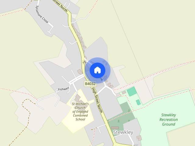 Ivy Lane, Stewkley, Leighton Buzzard, Buckinghamshire, LU7