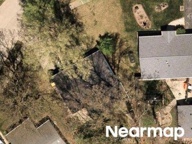 Ivy League Dr