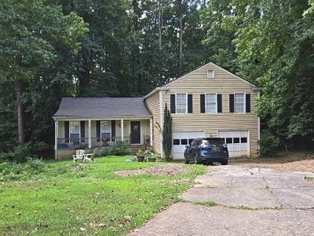 Ivy Mill Ct