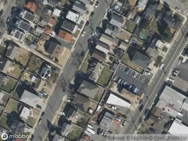 Ivy St