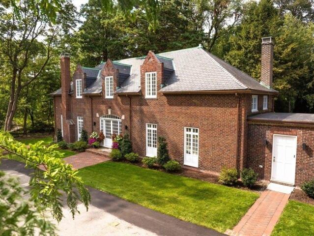 Ivy St, Brookline, Home For Sale
