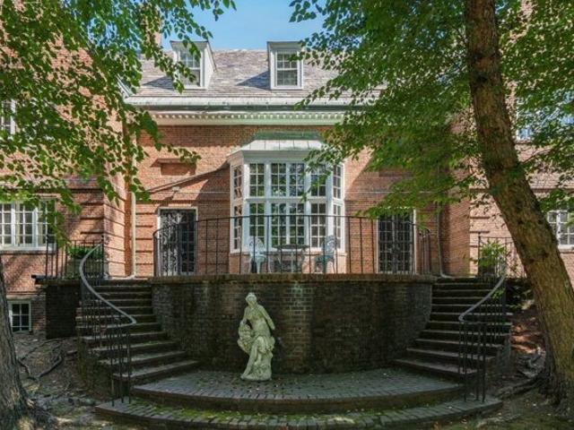 Ivy St, Brookline, Home For Sale
