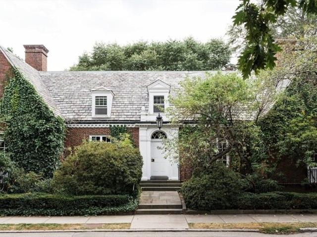 Ivy St, Brookline, Home For Sale