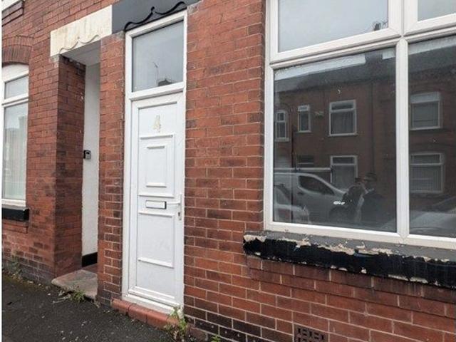 Ivy St, Manchester M40, 3 bed terraced house to rent, £1,095 pcm | PrimeLocation