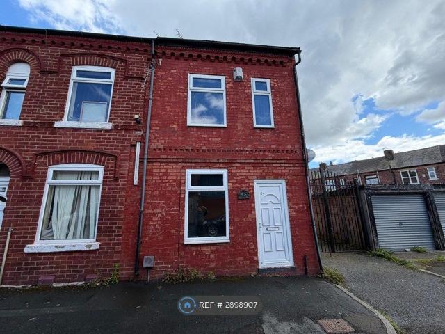 Ivy St, Manchester M40, 2 bed end terrace house to rent, £975 pcm | PrimeLocation