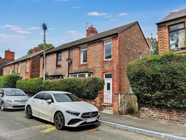 Ivy Street, Runcorn WA7, 3 bed semi detached house to rent, £1,000 pcm | PrimeLocation