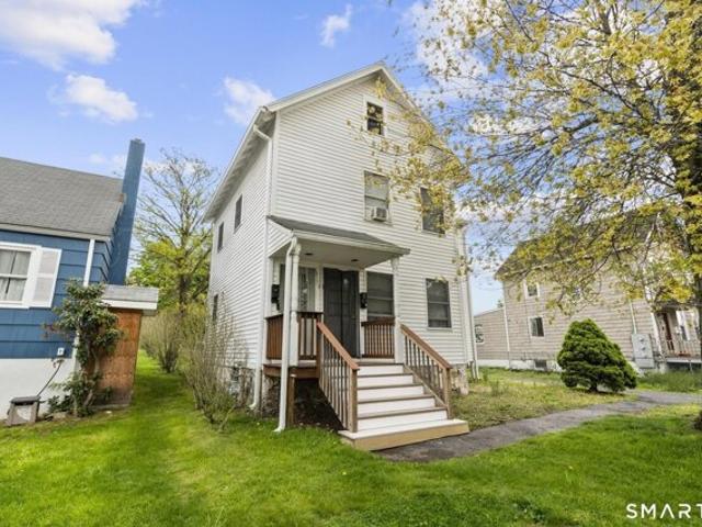 Ivy Pl, Norwalk, Home For Sale