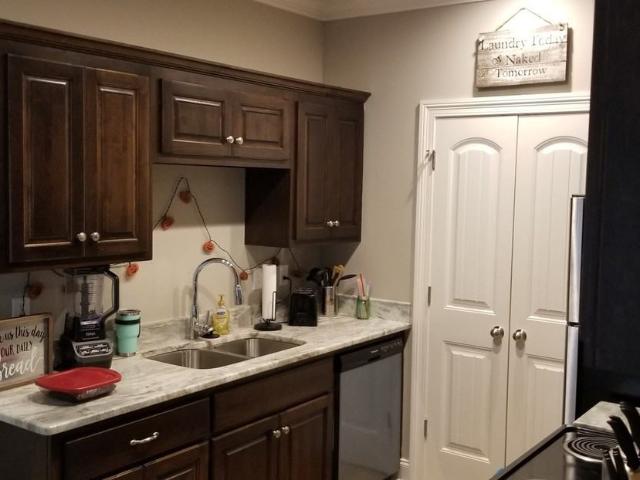 1201 Ivy Road 3 Bedroom Condo for Rent at 1201 Ivy Rd, Oxford, MS 38655