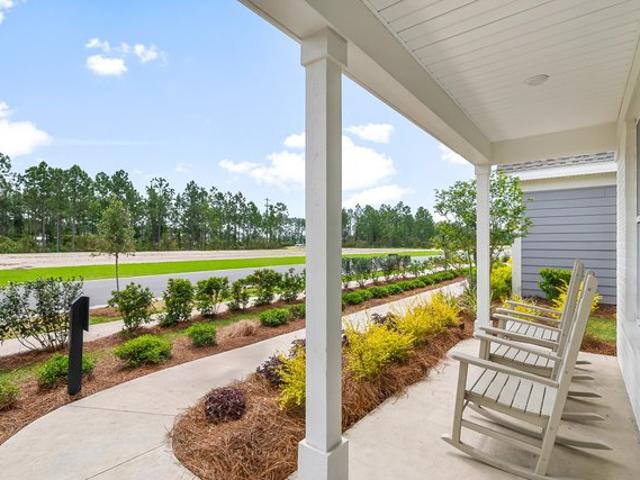 Ivy Plan Carriage Trails Community