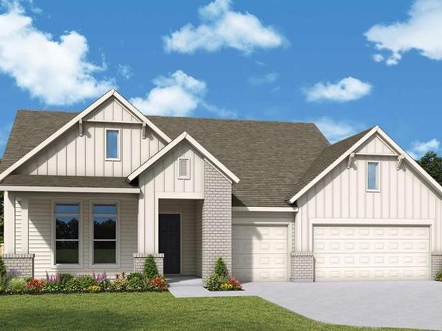 Ivy Plan COLTON Parkview Collection Community