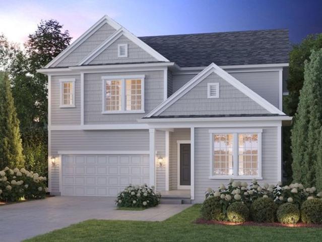 Ivy Plan Harvest Point Community