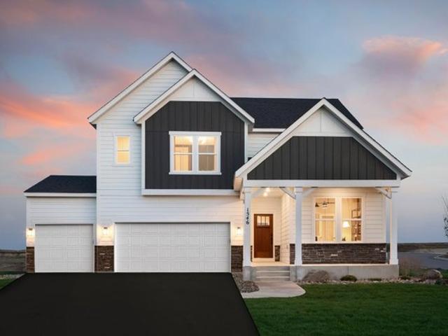 Ivy Plan Holbrook Community