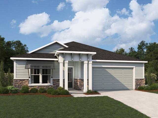 Ivy Plan RiverTown Cove Community