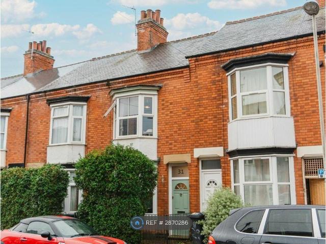 Ivy Road, Leicester LE3, 2 bed terraced house to rent, £1,150 pcm | PrimeLocation