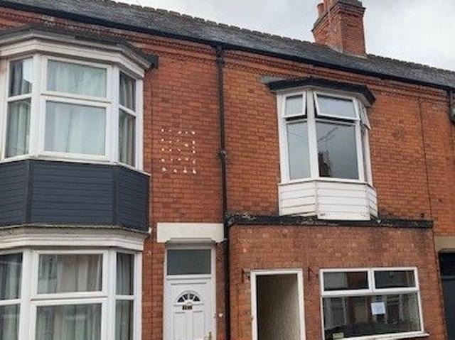 Ivy Road, Leicester LE3, 3 bed terraced house to rent, £1,050 pcm | PrimeLocation