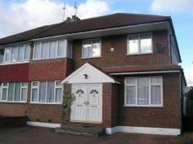Ivy Road, London, 1 Bedroom Flat