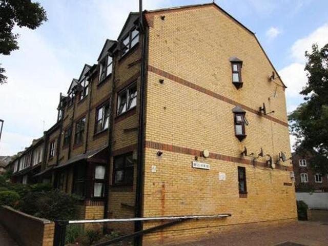 Ivy Road, London, 1 Bedroom Flat
