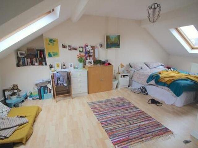 Ivy Road, Newcastle Upon Tyne, 7 Bedroom Terraced