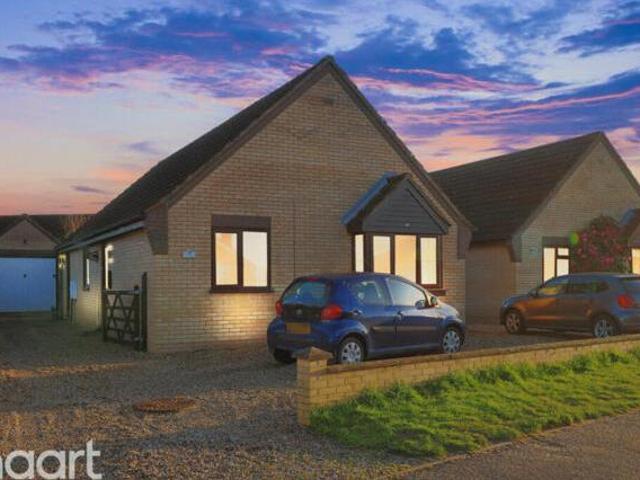 Ivy Road, Spixworth, 3 Bedroom Detached