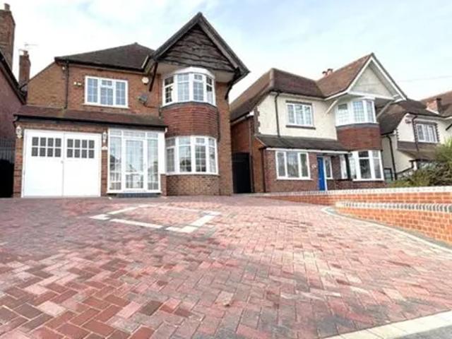 Ivy Road, Sutton Coldfield, West Midlands, B73 | 4 bed house for rent #142414426 | Rentberry