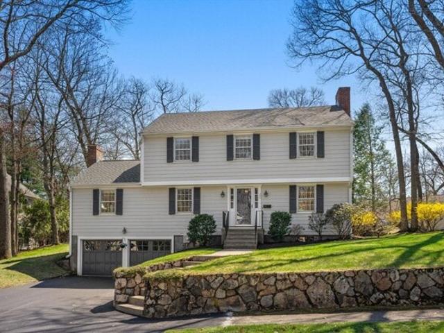 Ivy Rd, Wellesley, Home For Sale