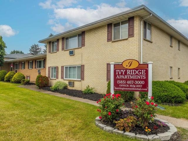 Ivy Ridge Apartments