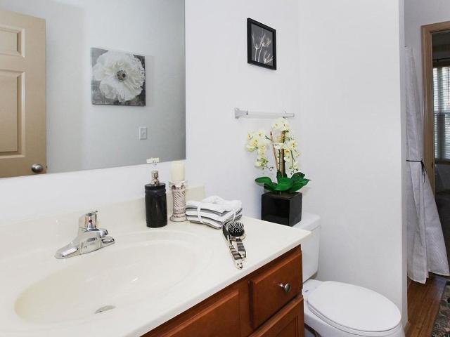 Ivy Ridge Apartments 2 Bedroom Apartment for Rent at 589 Yale St, Harrisburg, PA 17111