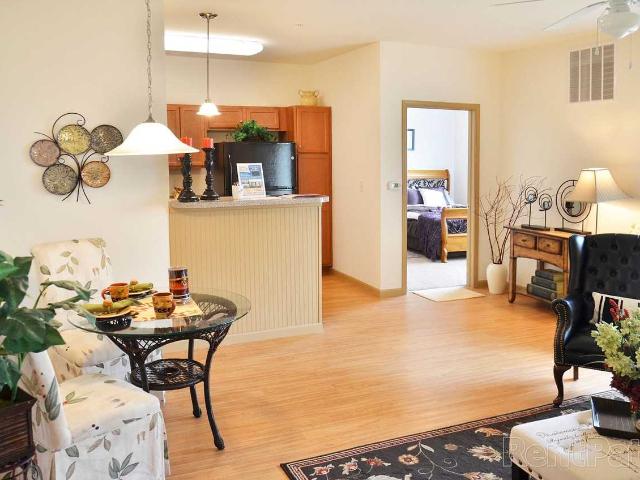 Ivy Ridge Apartments 2 Bedroom Apartment for Rent at 589 Yale St, Harrisburg, PA 17111