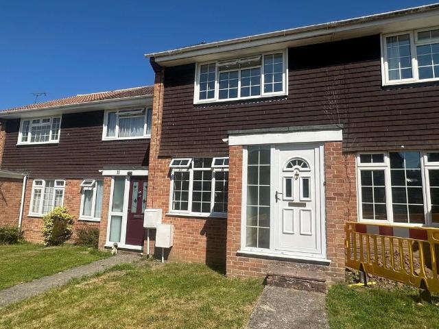 Ivy Walk, Yeovil BA20, 2 bed terraced house to rent, £1,100 pcm | PrimeLocation