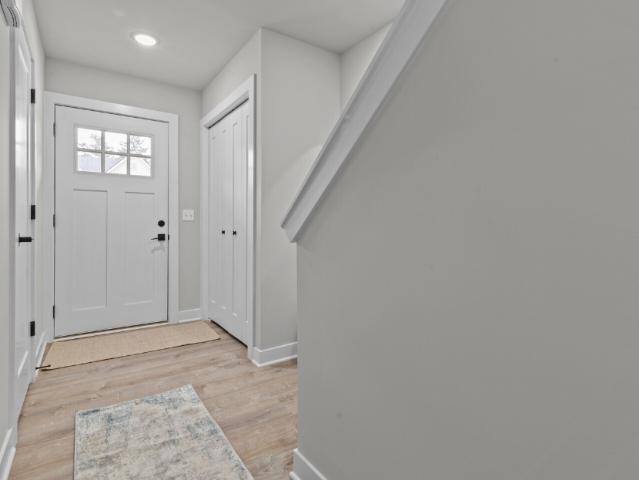 Ivy Townhomes of South Lyon 3 Bedroom Apartment for Rent at 335 South Warren Street, South Lyon, MI 48178