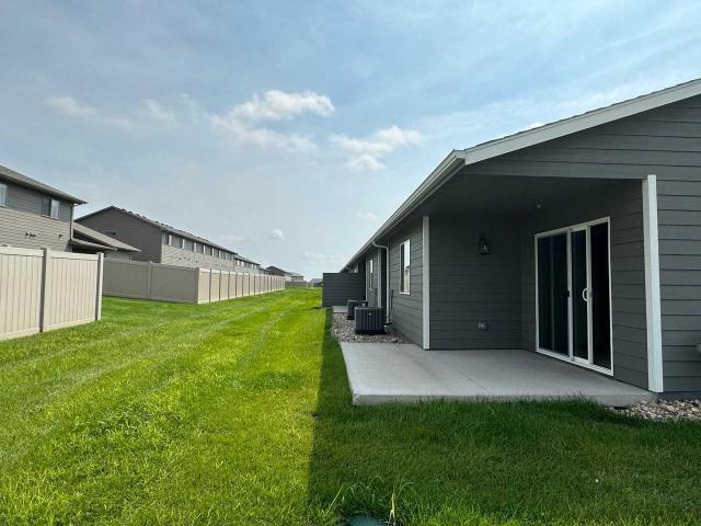 Ivy Townhomes 3 Bedroom Home for Rent at E Ivy Rd, Tea, SD 57064