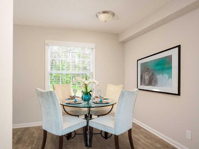 Ivy Terrace 1 Bedroom Apartment for Rent at 4101 Dayton Blvd, Chattanooga, TN 37415